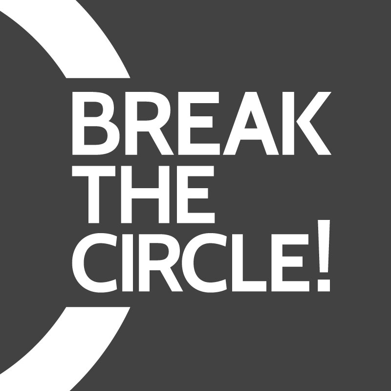 Breaking The Circle | Imaginatio – Comunicación | Diseño | Ideas